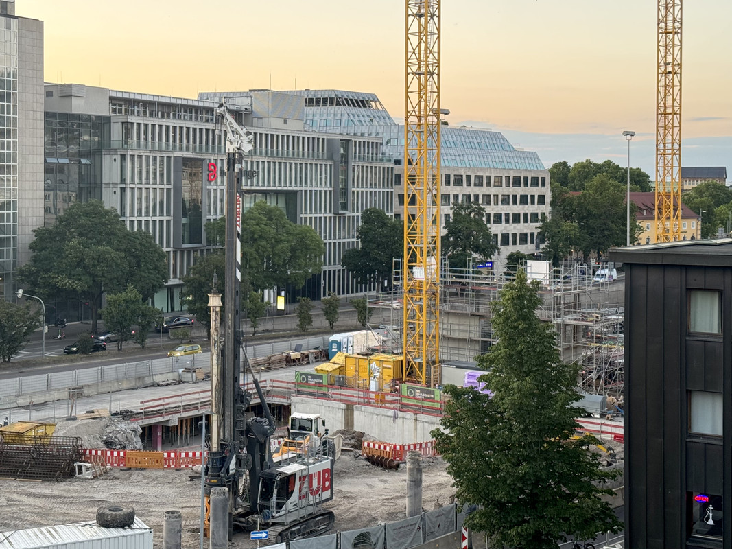 Haus für Film und Medien & Mobility-Hub (in Bau) - Seite 3 - Stuttgart ...