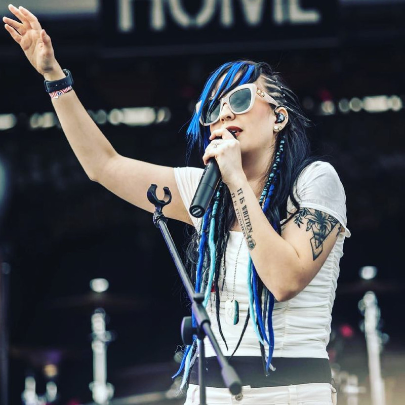 Suzy Martinez | The Range Planet