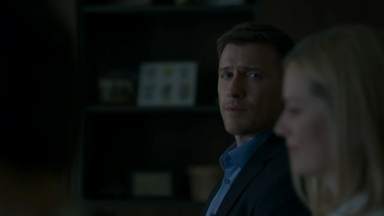 Absentia S02 E01 Casualties 2160p WEBMux ITA ENG DDP5 1 Multisub HDR x265 Black Bit[screenshot 3 ...