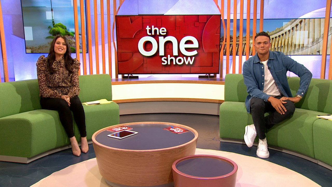 The One Show 20210901 19001930 ts snapshot 02 54 388 — Postimages