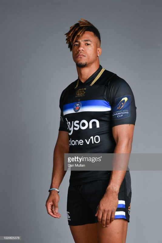 Anthony watson - england rugby player | LPSG