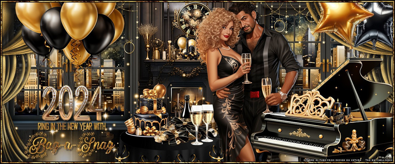 est CTBlackand Gold Ketura Designs vi(3) — Postimages