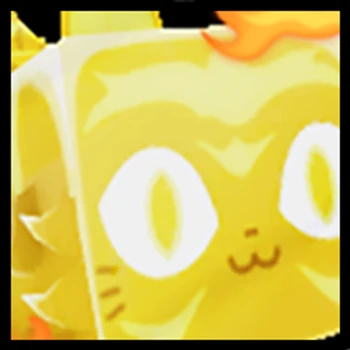 huge inferno cat - Pet Simulator 99 (PS99) Item - 123Demands