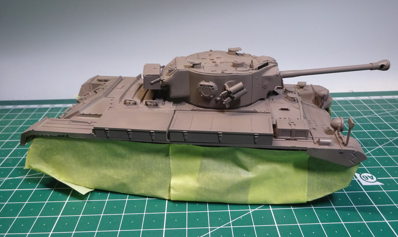 Valentine XI MK III 5 3 — Postimages