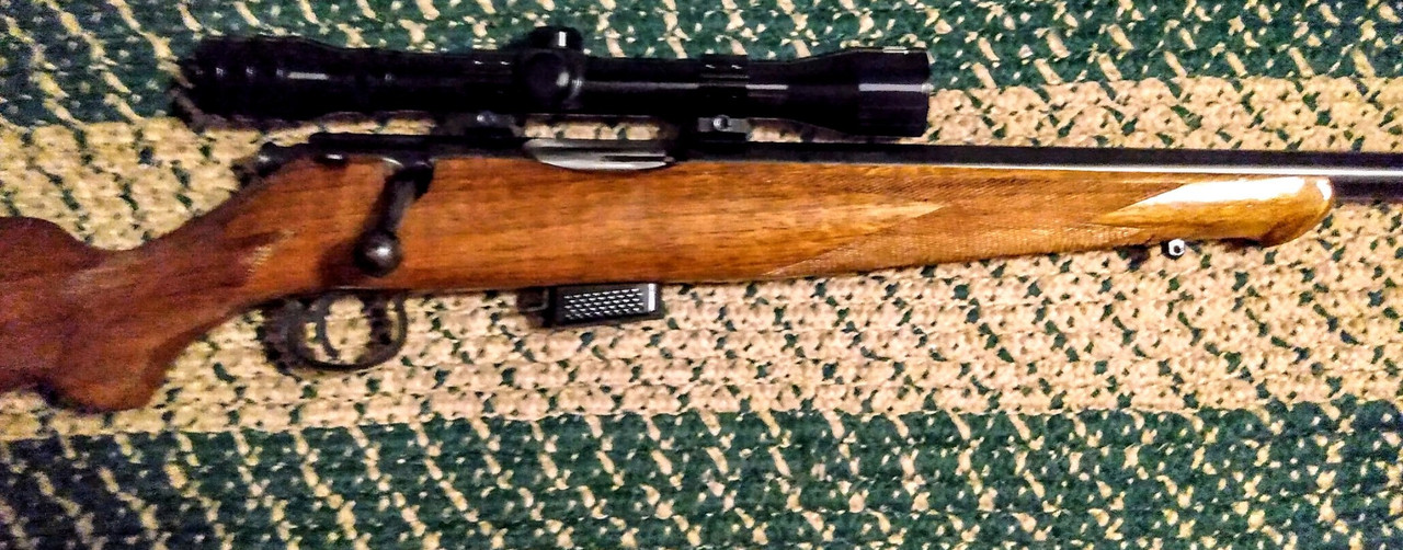 Savage 23B - A Vintage 25-20 WCF... | Single-Actions