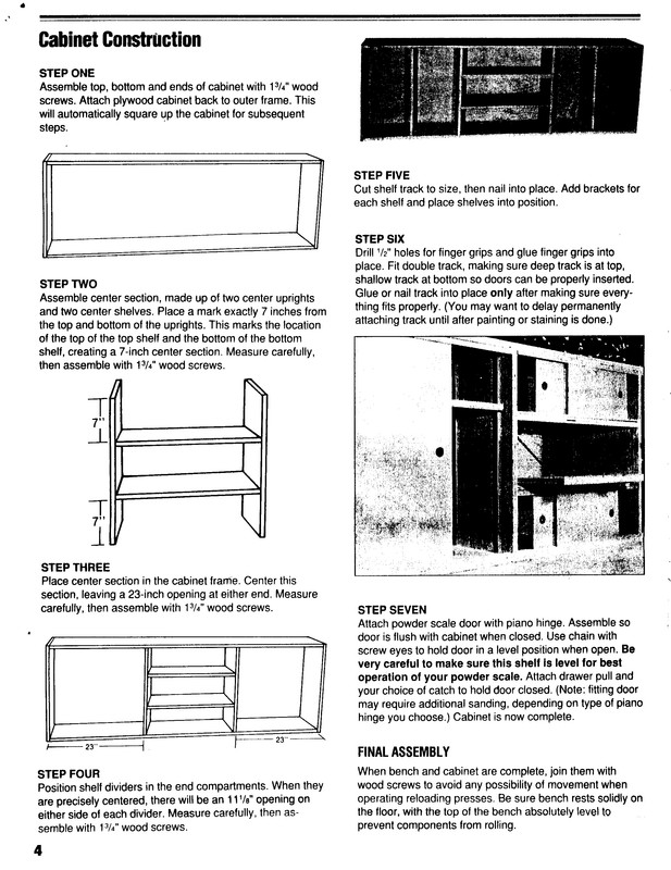 Bench 04 — Postimages