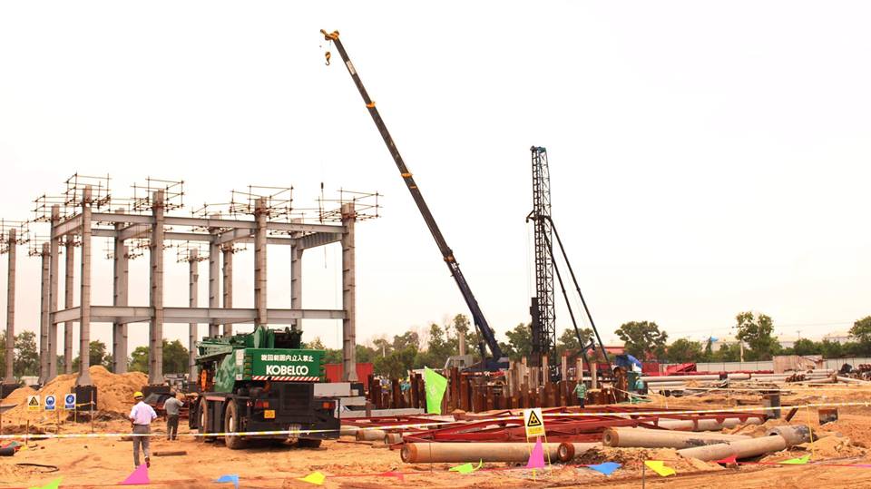 Colombo Megapolis - plans, projects and development | Page 261 ...