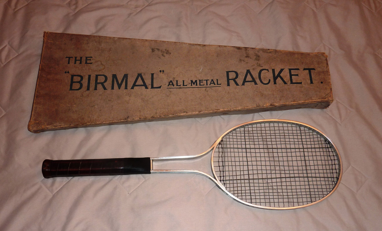 REALLY Ancient History | Page 2 | Talk Tennis
