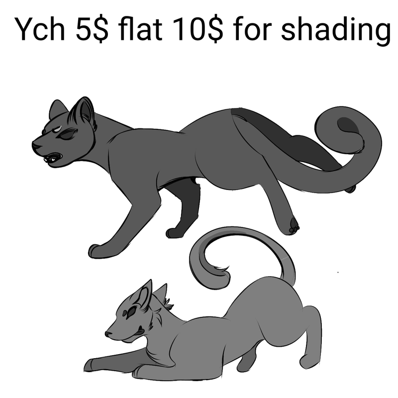 USD ych~ :|: Lioden