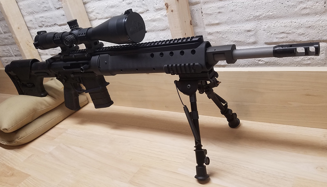 PSA is doing a MK12 Mod 0. **Now more clone-ish (90%?)** > General ...