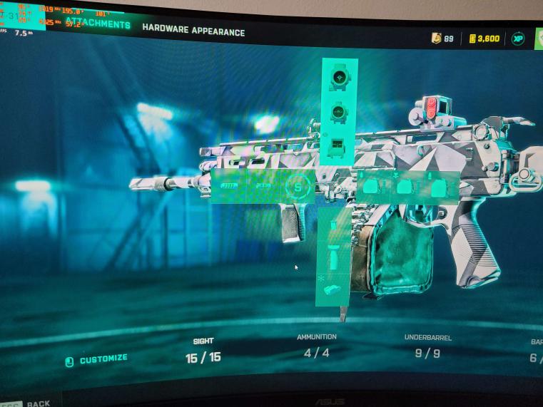 RM68 is busted : r/battlefield2042