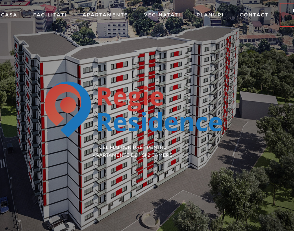 Regie Residence | SkyscraperCity Forum