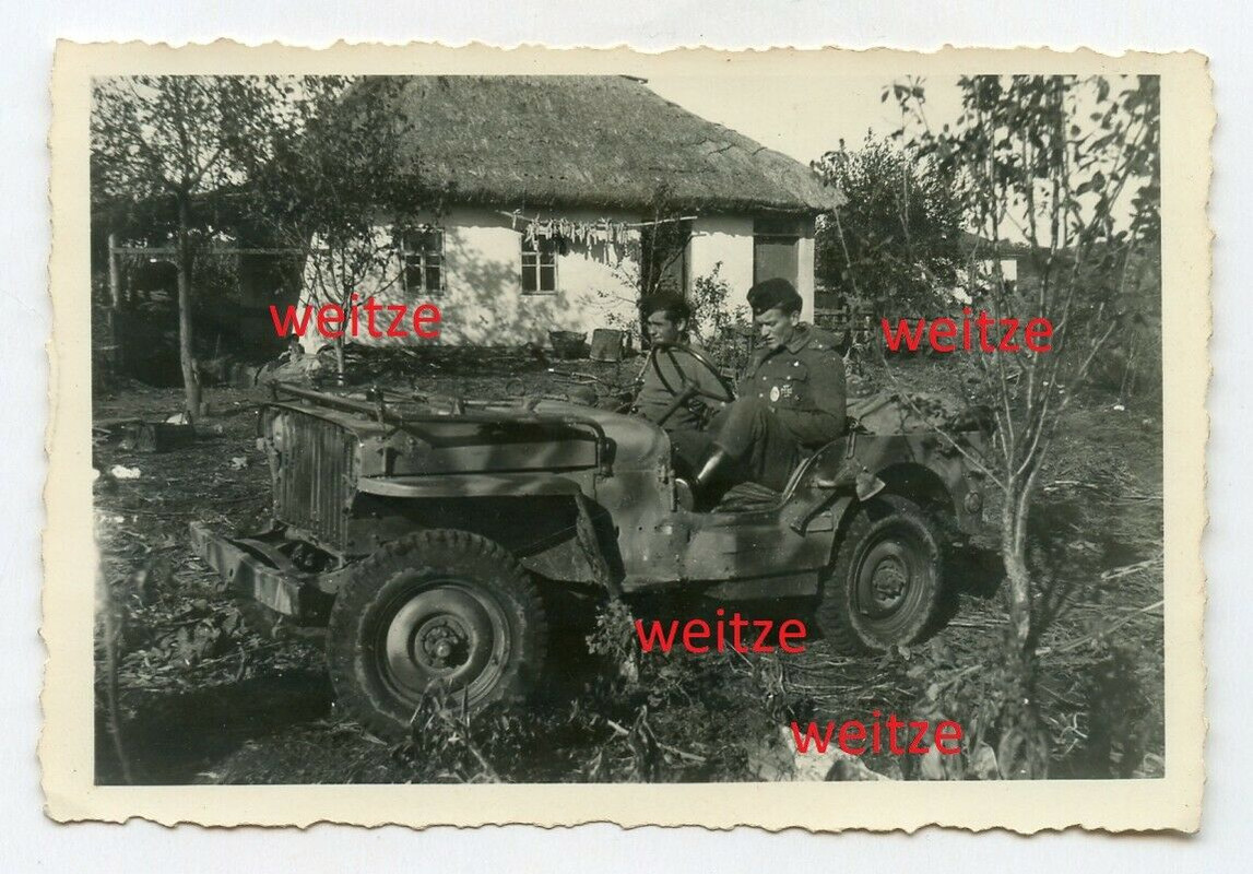 Beute Panzer : une demande de Photo ... - Page 22