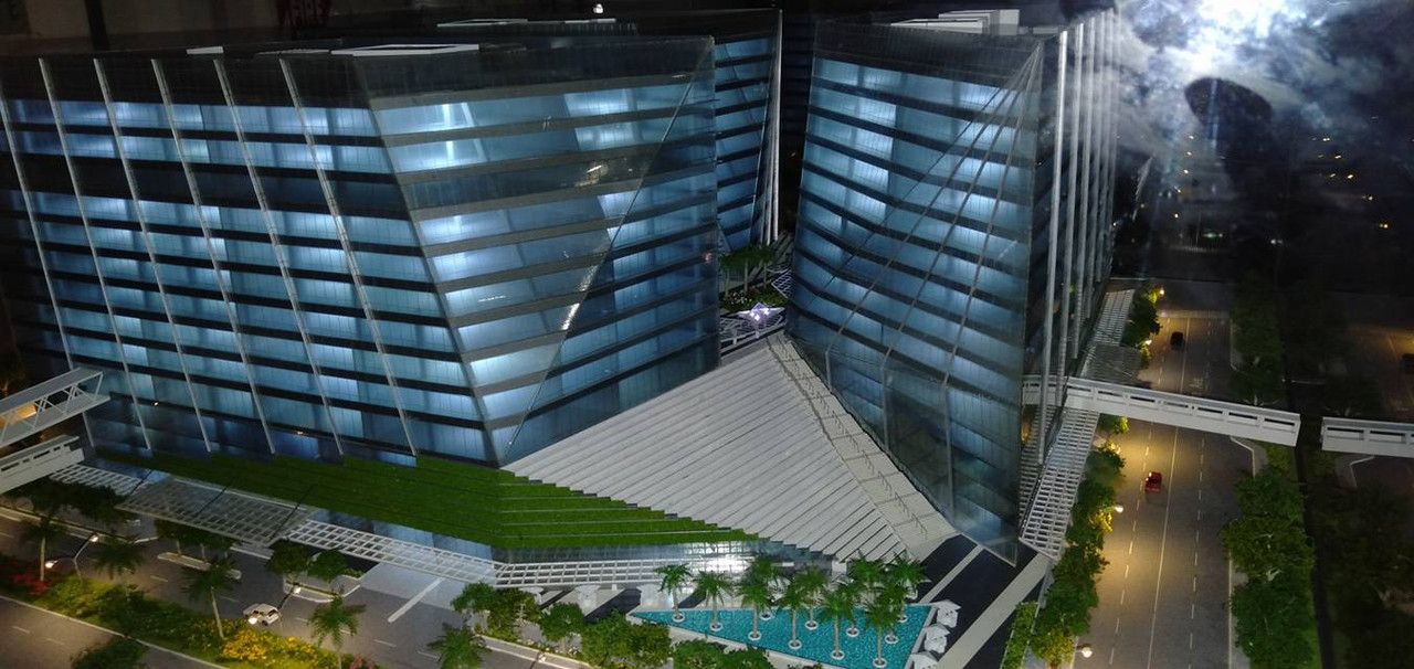 MALL OF ASIA COMPLEX | Four E-com Center | 15 fl | Page 4 ...