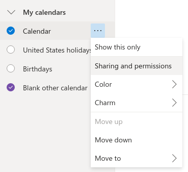 exchangewebservices - How to use delegate access type while impersonating a user in EWS? - Stack ...