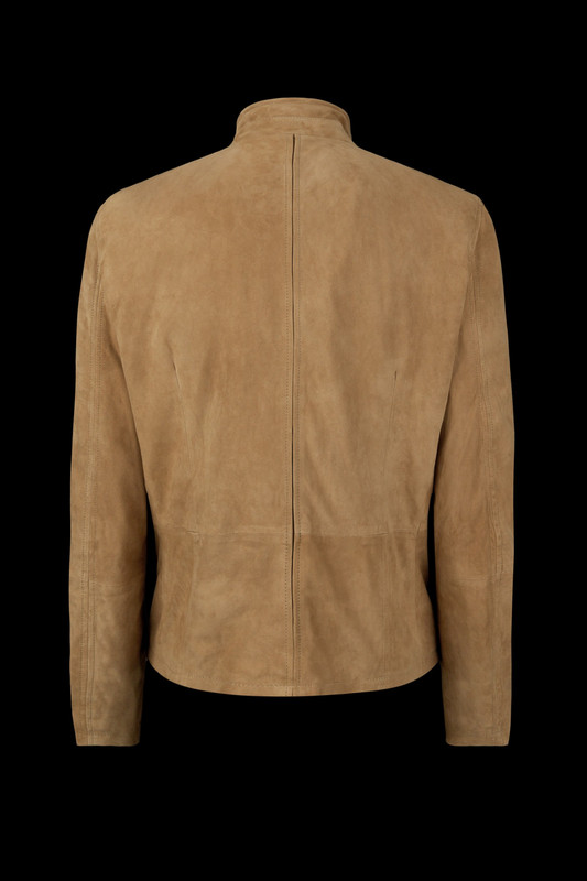Matchless Craig Jacket 02 — Postimages