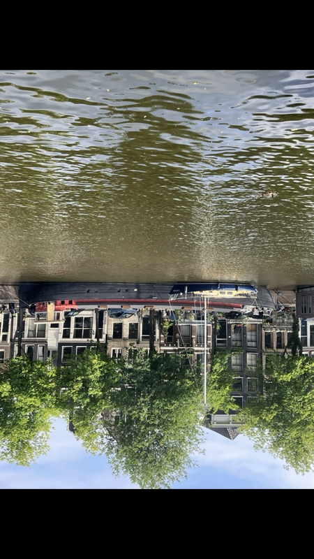 Holland View — Postimages