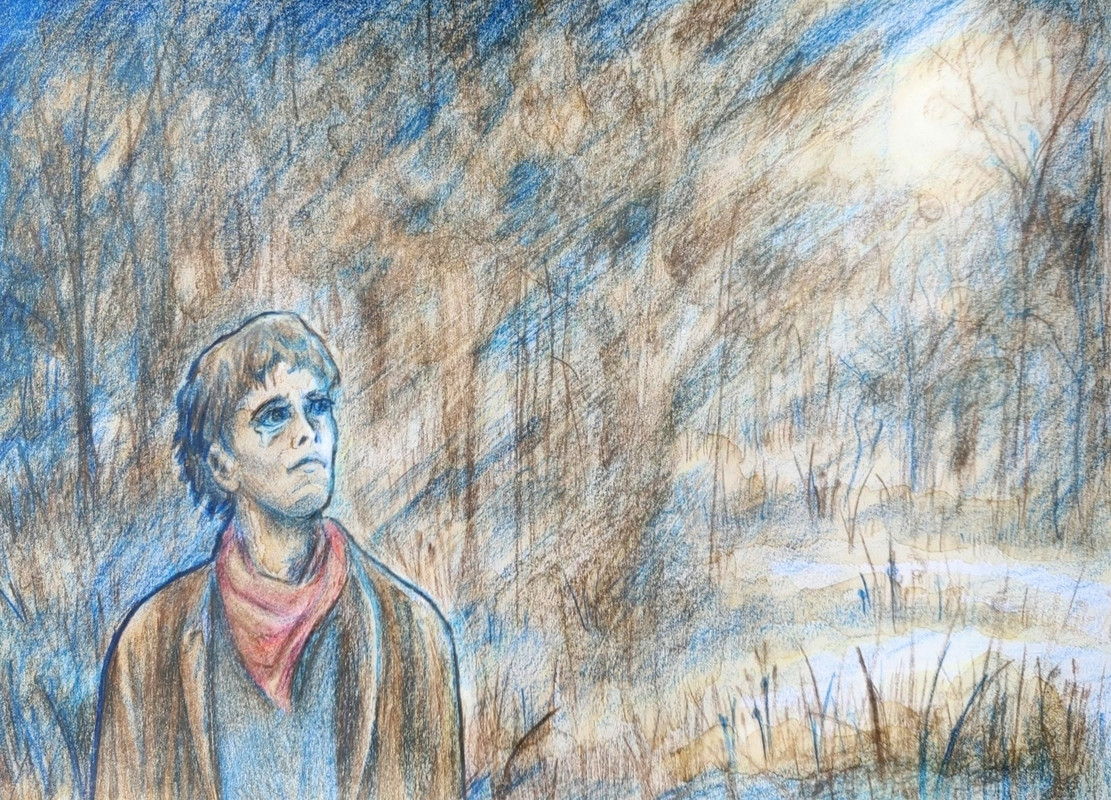 Jenny Grinteeth - Chapter 8 - Ginkgo_Biloba_Baggins - Merlin (TV ...