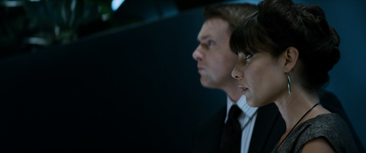 Elysium 2013 (1080p x265 10bit Tigole) mkv snaps — Postimages