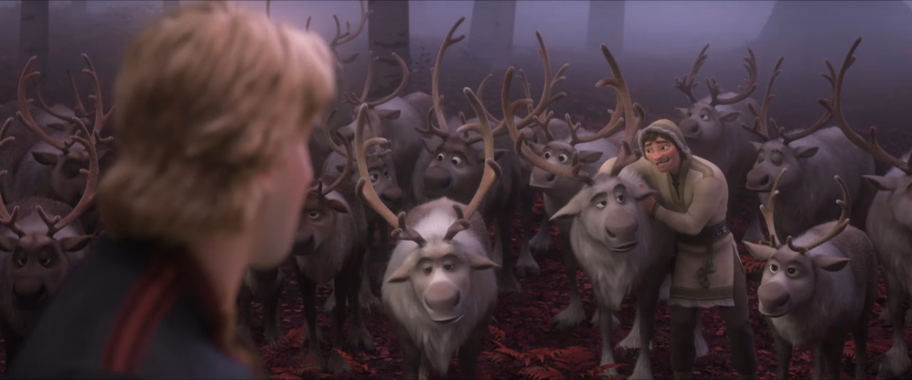 Kristoff-x-Ryder | DeviantArt