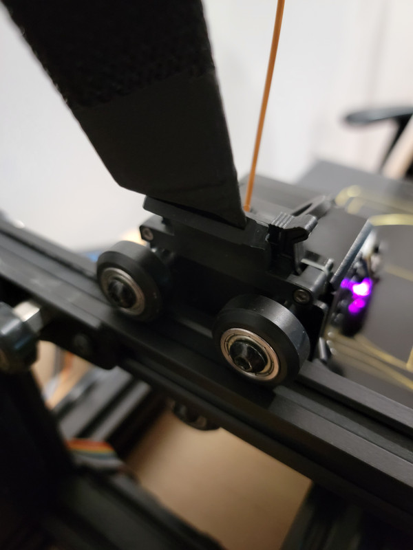 Alignment issues on pro (sprite extruder/cr touch upgrade) even after many tutorials and guides ...