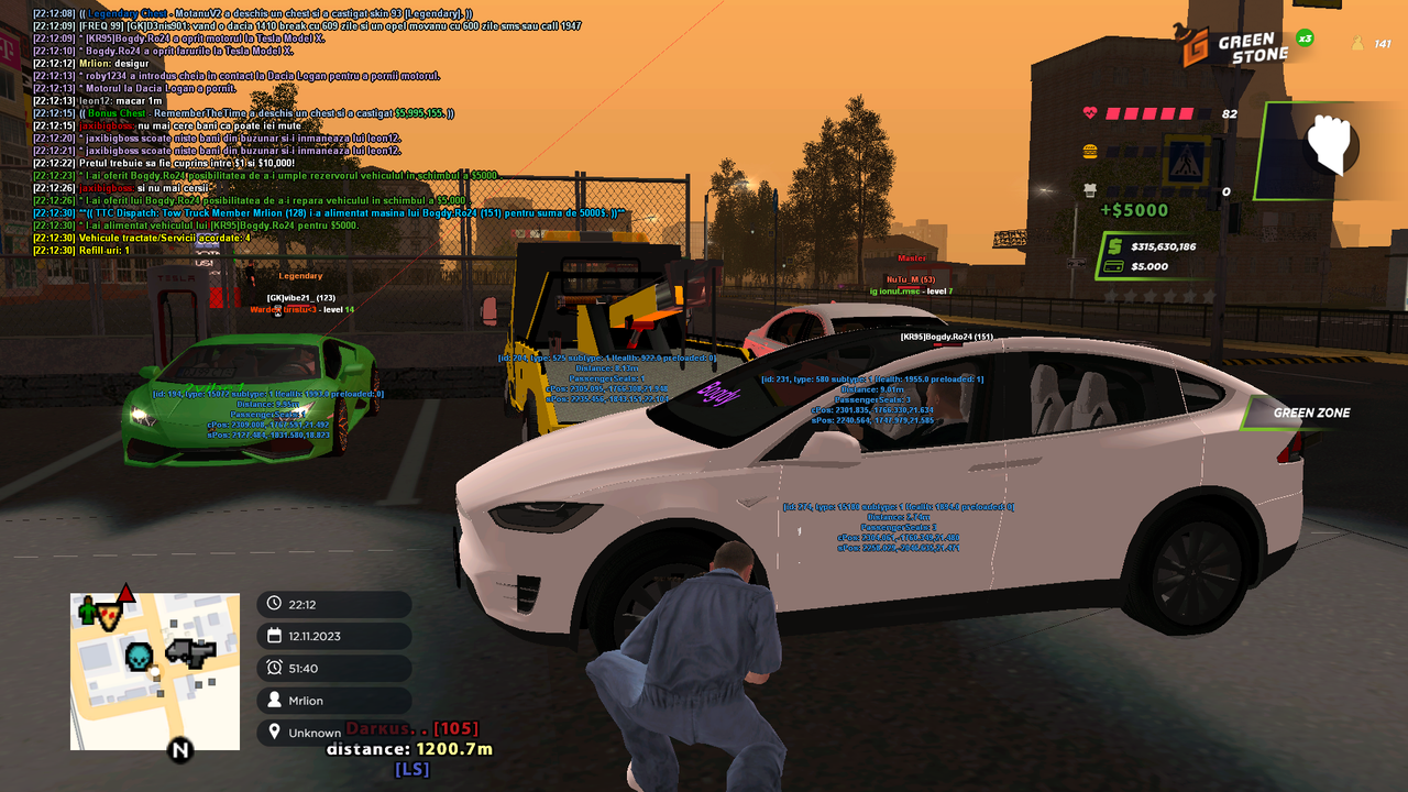 sa mp 070 — Postimages