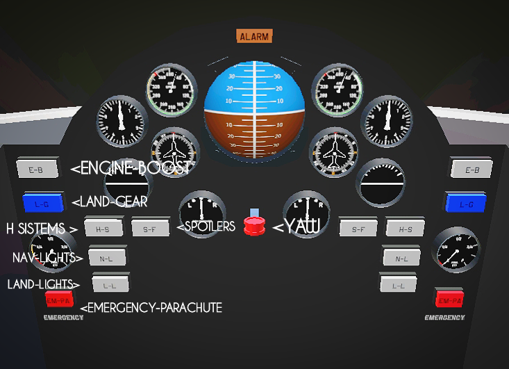 SimplePlanes | DARZ G2