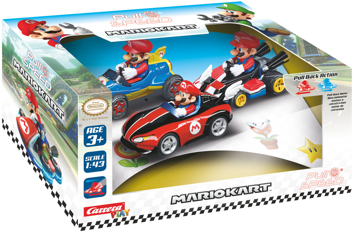 15813016 P& S Windowbox 3er Mariokart HIGH — Postimages