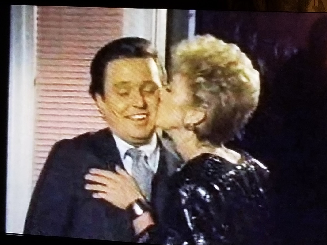 veronica cartwrright as violet rutherford 1985 — Postimages