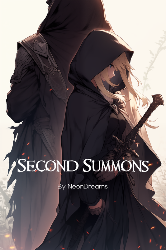 Chapter 1: Sara Reece - Second Summons | Royal Road