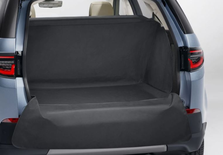 Caja Plegable De Objetos Land Rover Range Rover Evoque / Velar ...