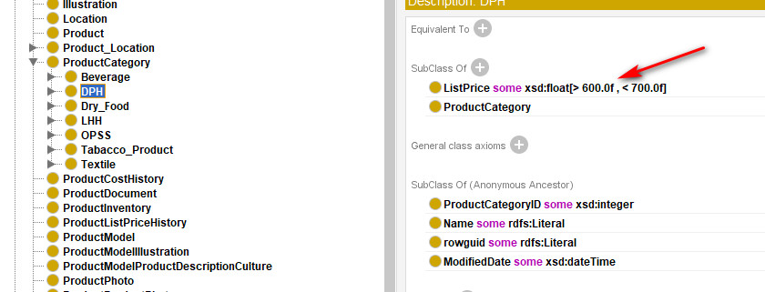 Protege 5.5.0 : NoSuchElementException error · Issue #1050 · protegeproject/protege · GitHub