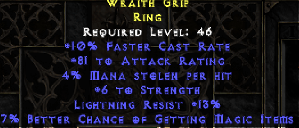 Fcr Ring - Topic - d2jsp