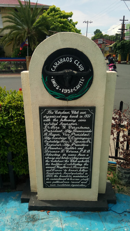 Cavitedventures No. 22: Imus City Plaza (picture taken: October 3, 2020 ...
