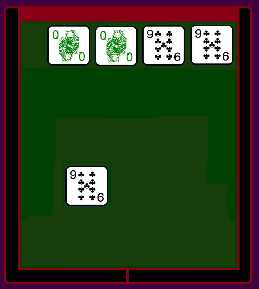 The Mad Dash Dice Table — Postimages