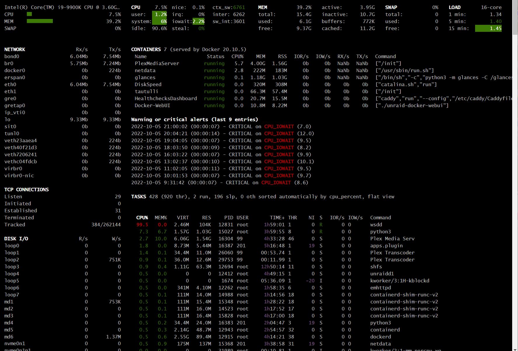 Unraid1021 — Postimages
