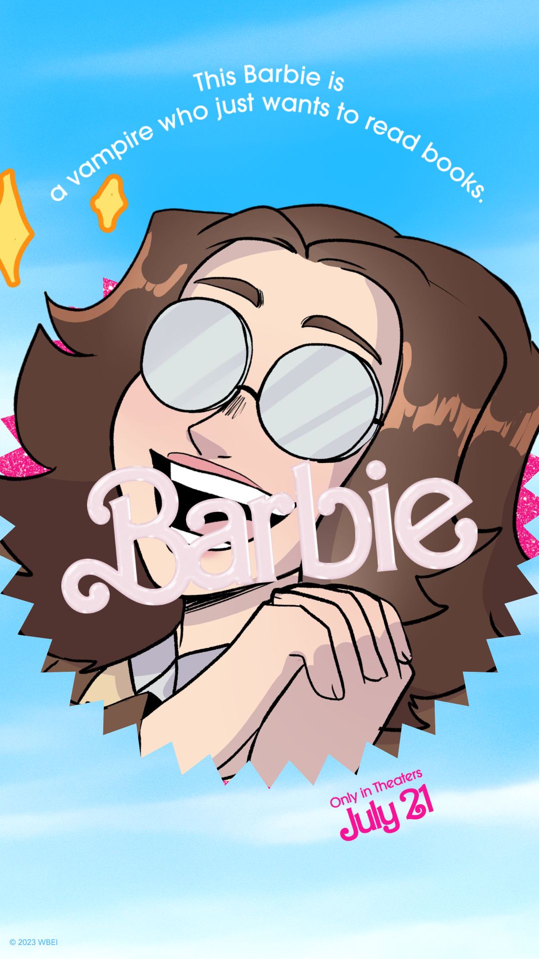 barbie — Postimages