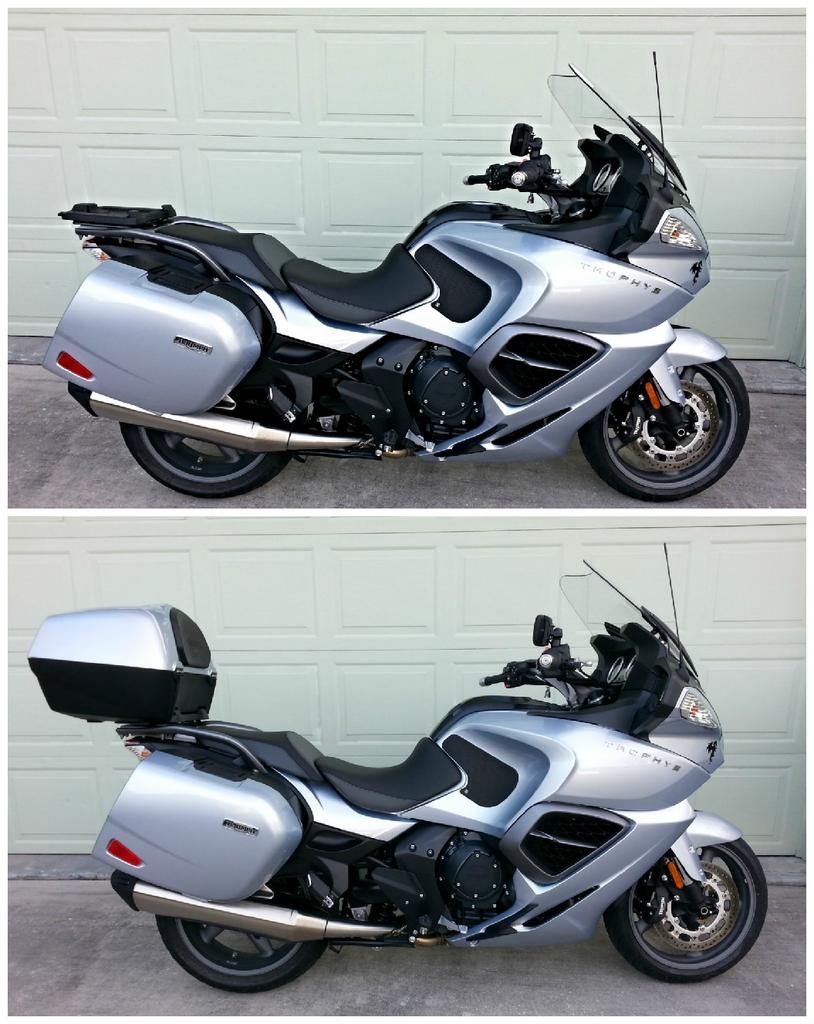 Double Trophy — Postimages