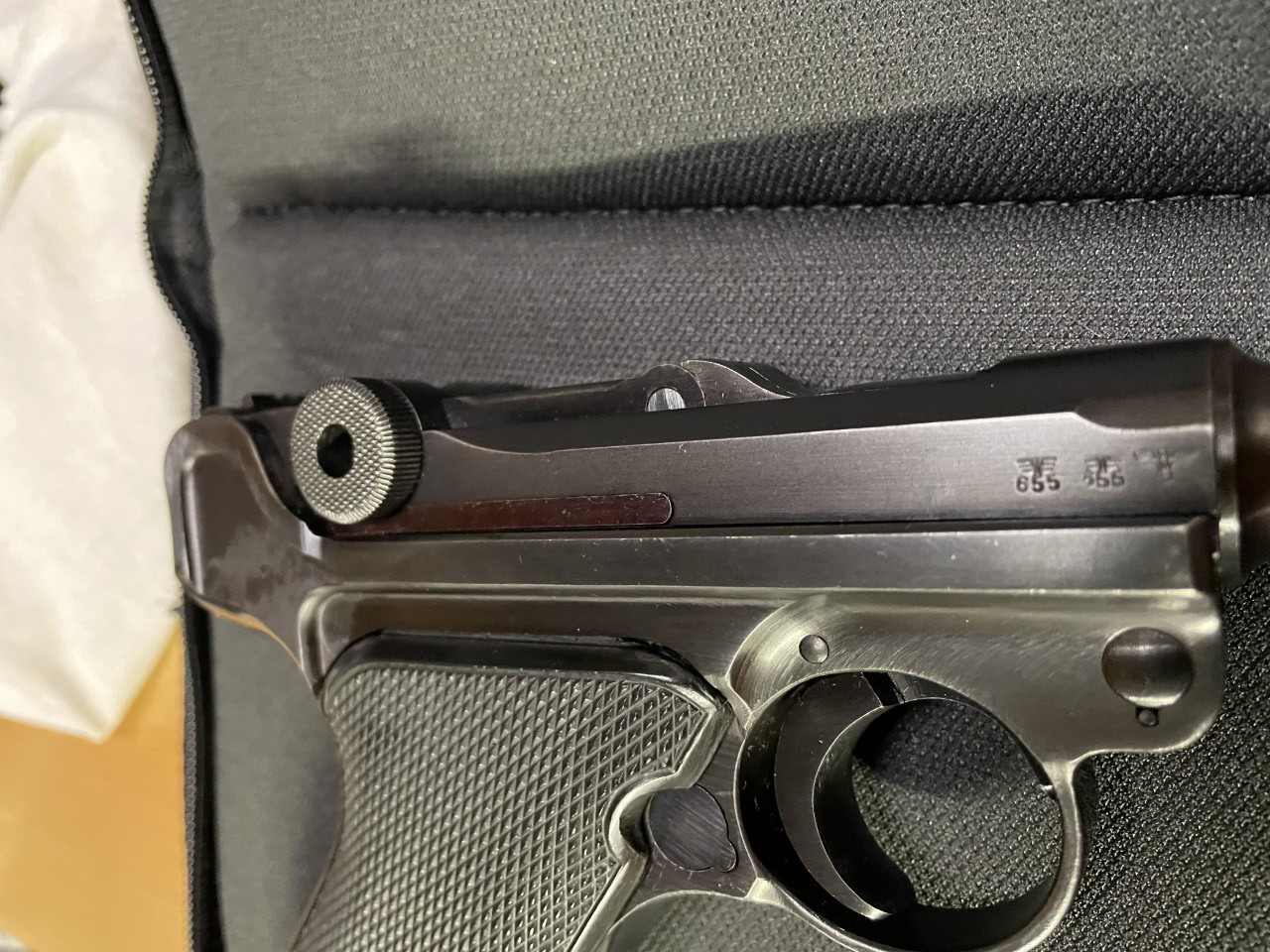 left side extractor — Postimages