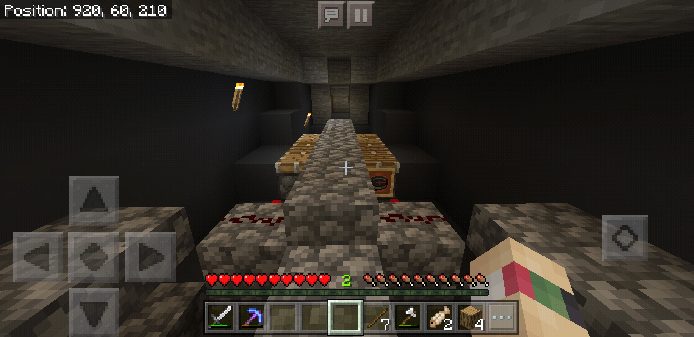 Screenshot 20190809 003506 Minecraft — Postimages