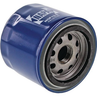 OIL FILTER – Broomfish
