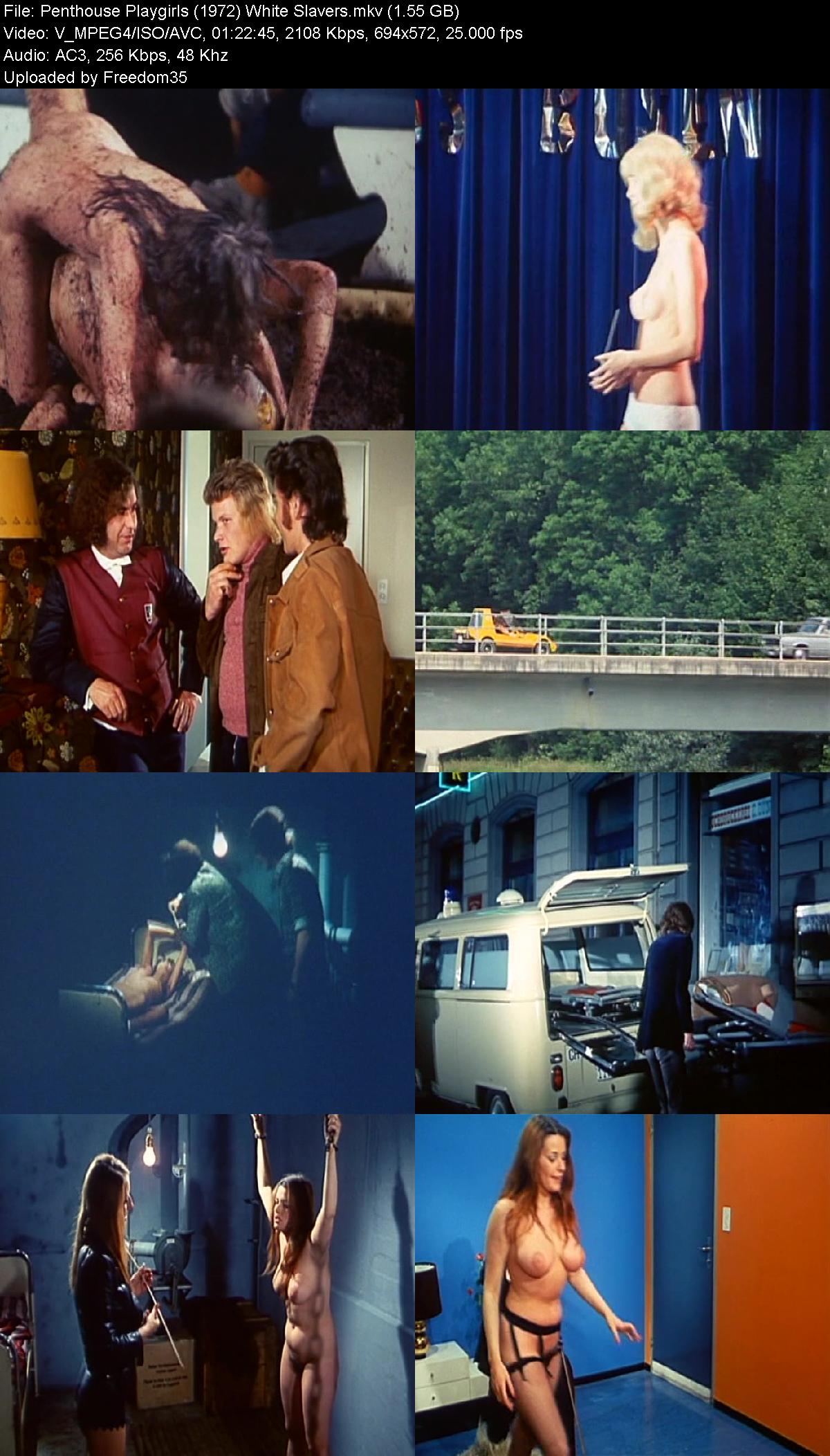 Penthouse Playgirls 1972 DVDRip — Postimages