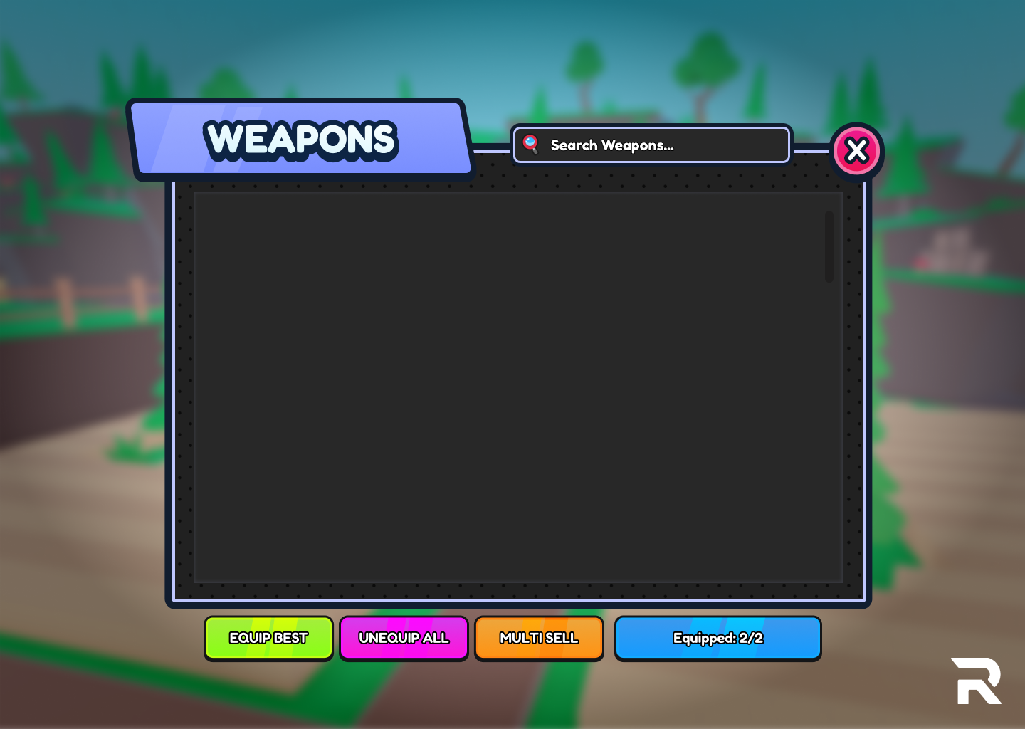 WeaponUI — Postimages