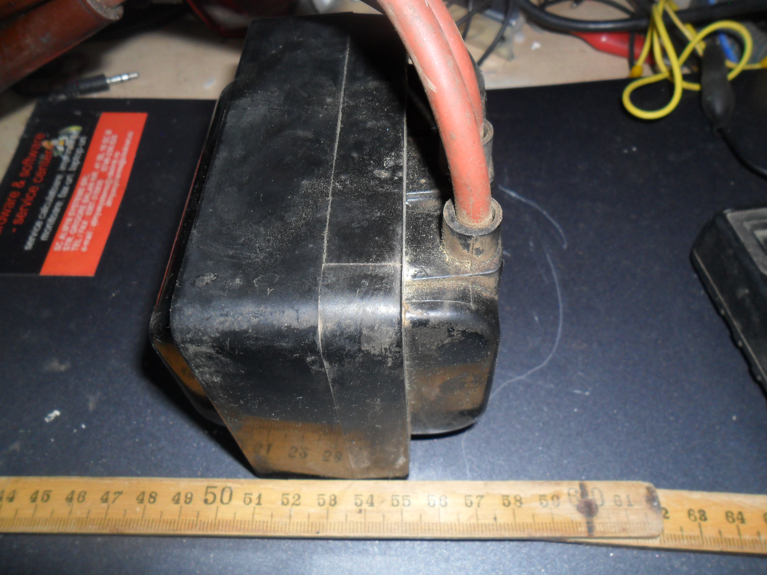 SAM 9900 — Postimages