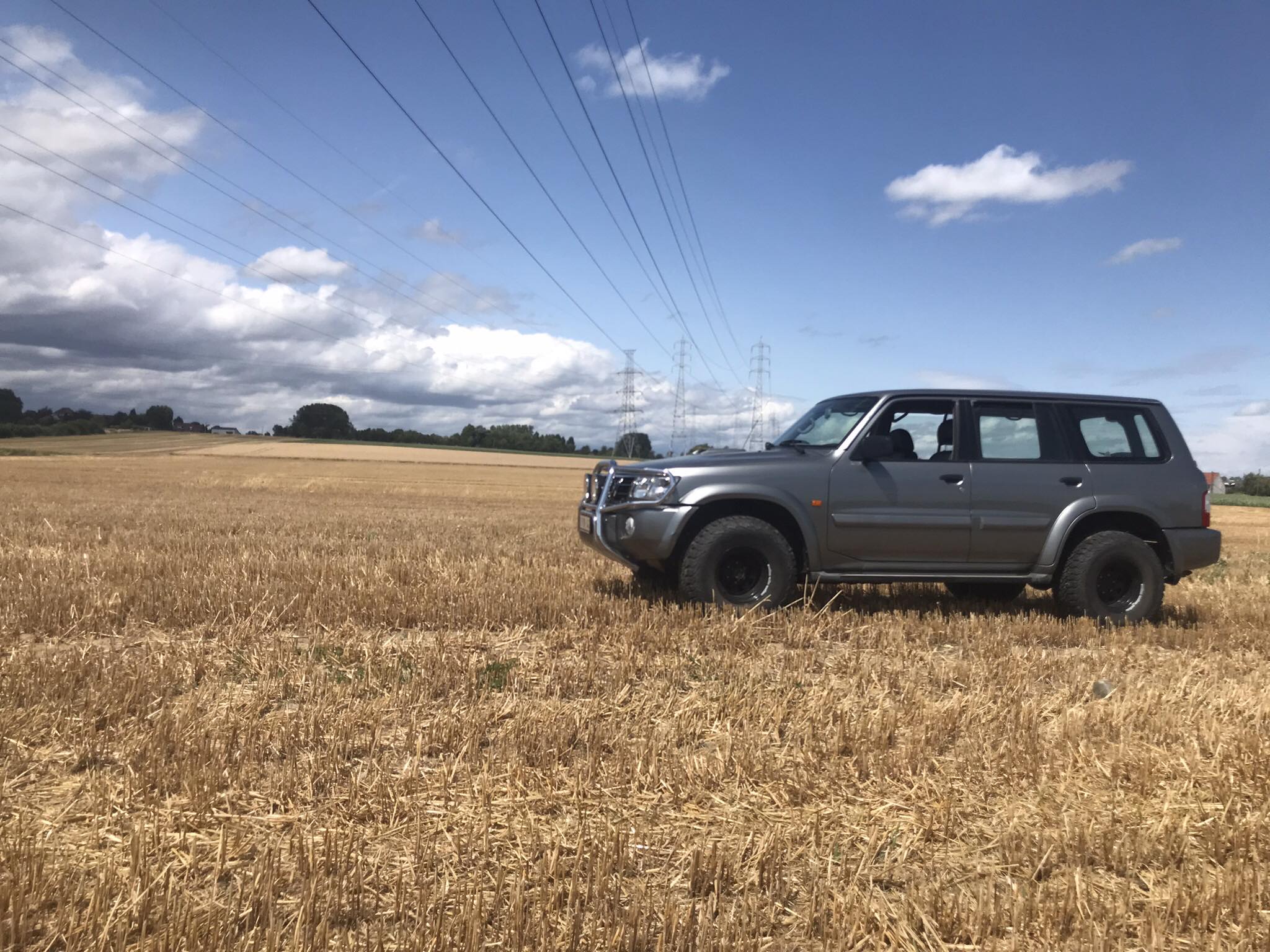 patrol — Postimages