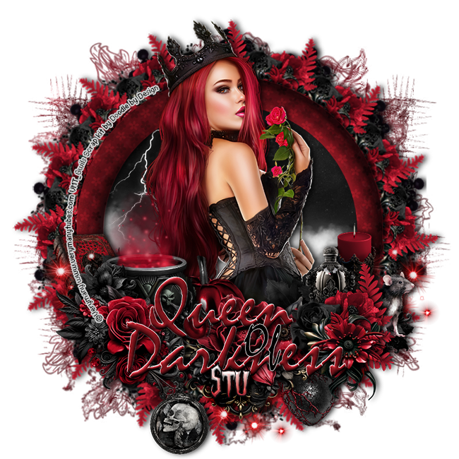 GPSA Queen of Darkness 2 Stu — Postimages