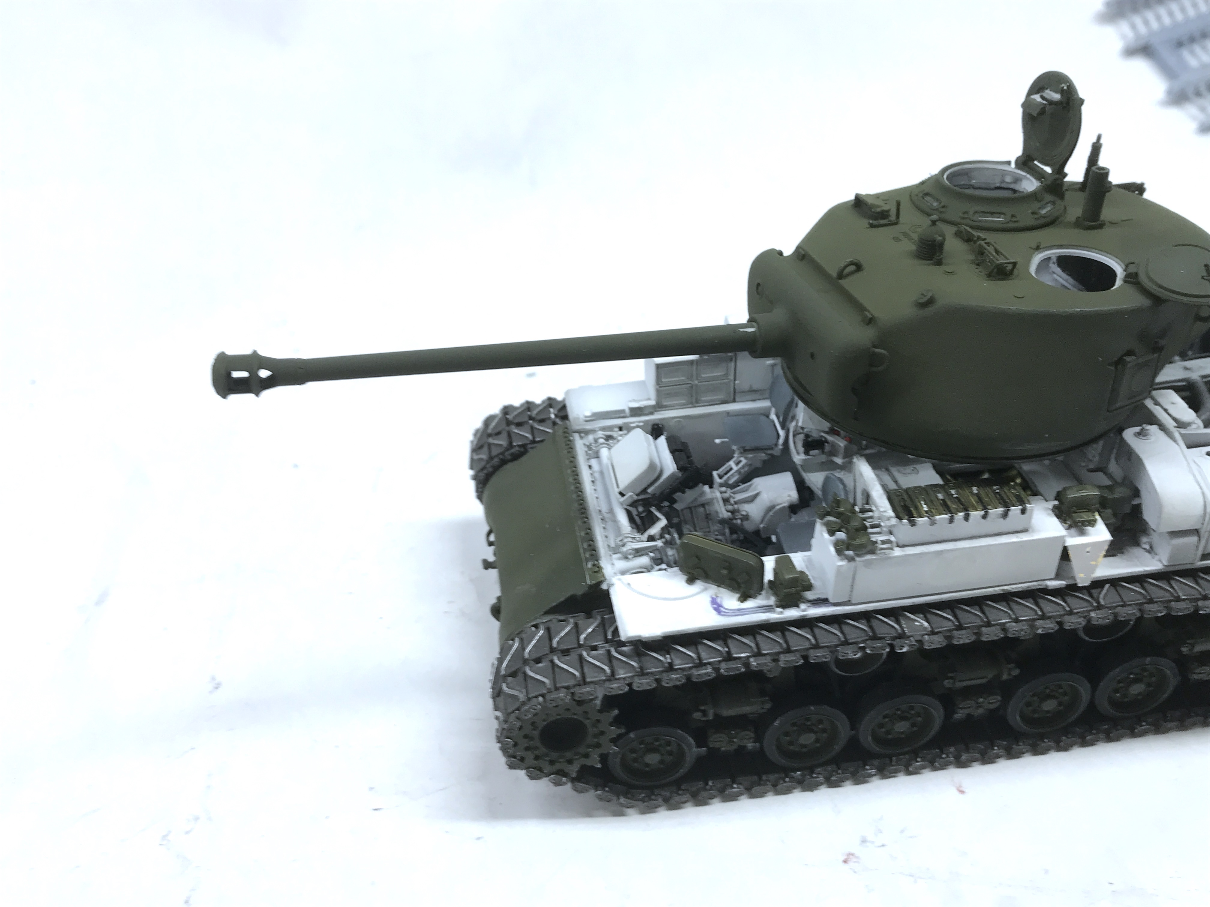 M4 A3 Gun Installed — Postimages