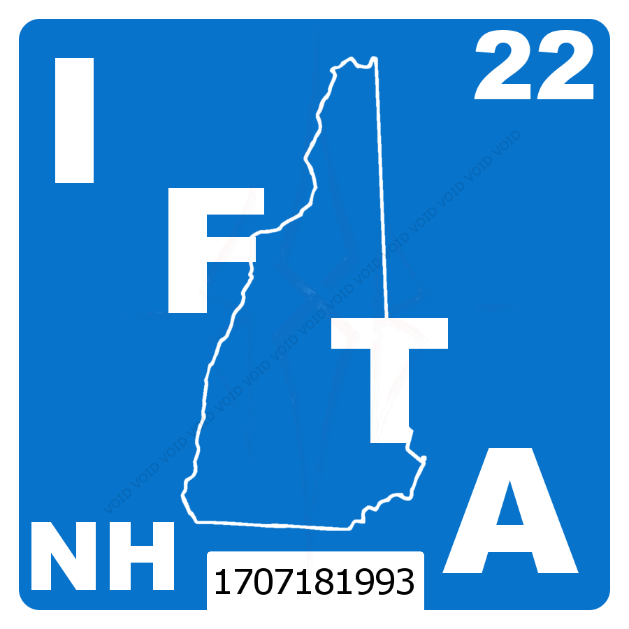 IFTA NH22 — Postimages