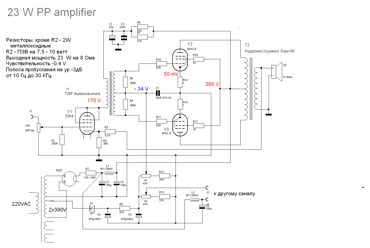 schematic — Postimages