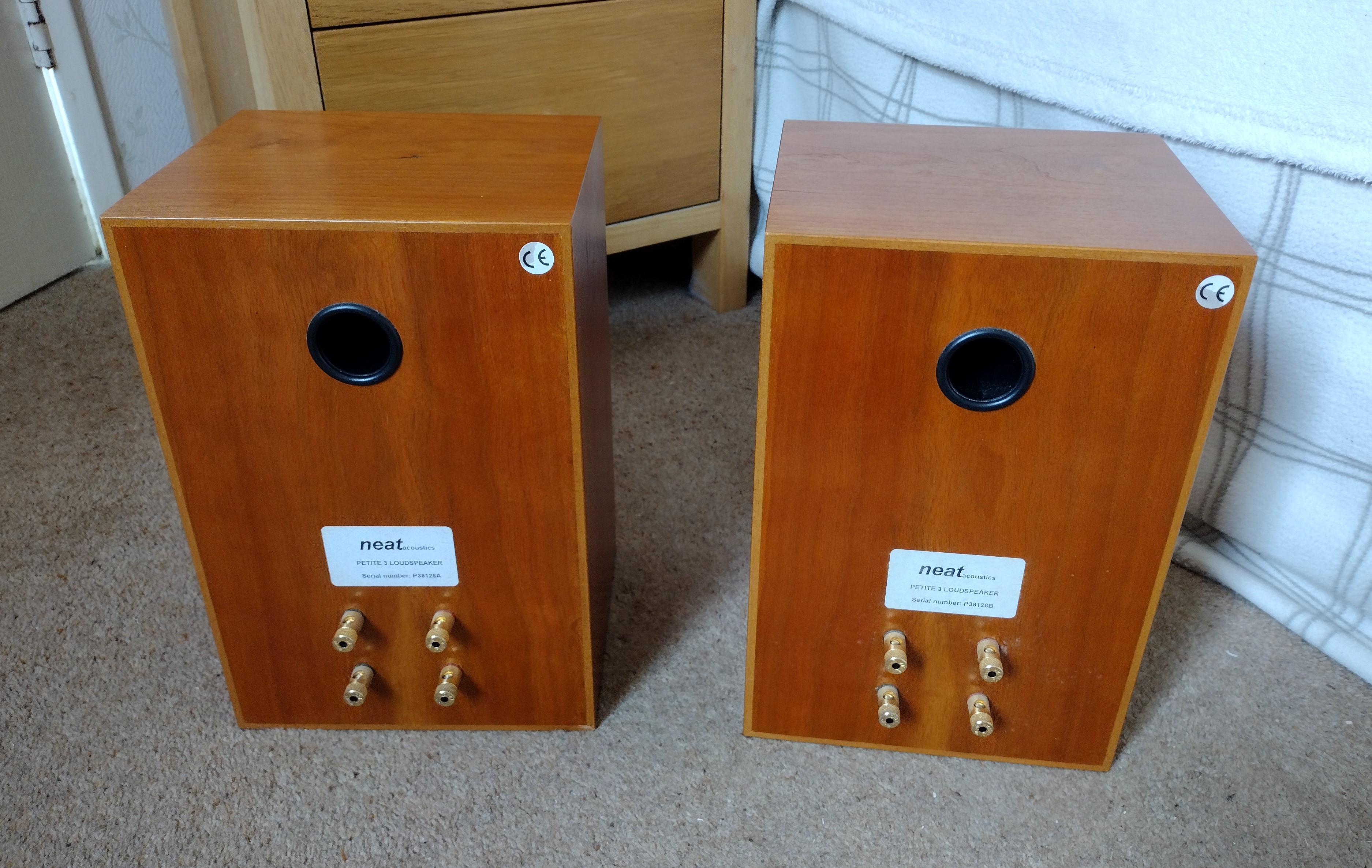 PETITE REAR — Postimages